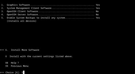 Aix Vm With Qemu Bookosslab