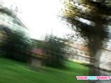 Sex With Adorable Stranger Behind The Abandonded House Porno Movies Watch Porn Online Free