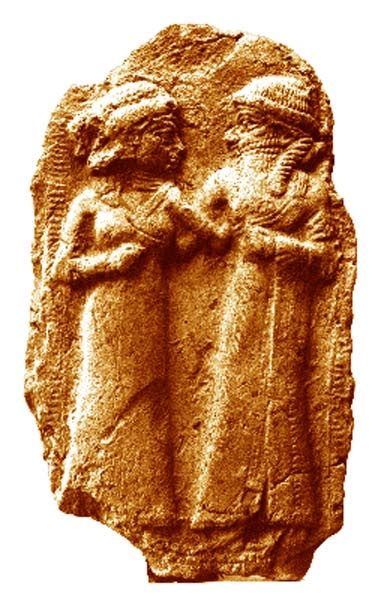 Tammuz And Jesus More Than A Distant Connection Ancient Origins