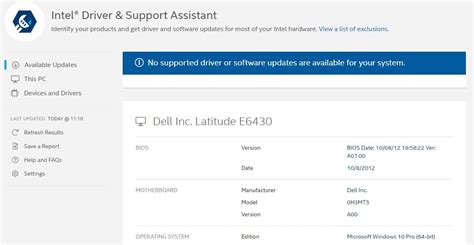 Download Intel Graphics Driver H Hevc Dx Support Other Fixes