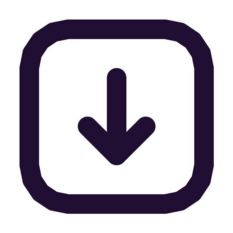 Square Vector SVG Icon SVG Repo