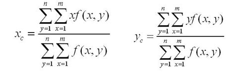 基于dm642的形心跟踪算法实现 Java Luokh327的博客 Csdn博客