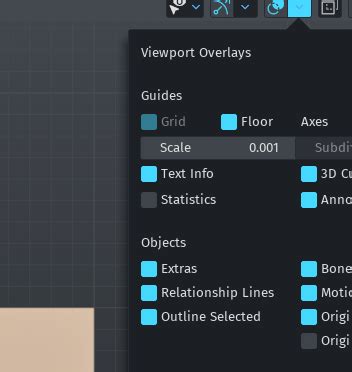 View Rotation Basics Interface Blender Artists Community