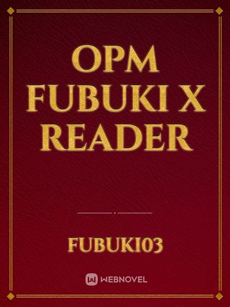 Opm Fanfiction Books Webnovel