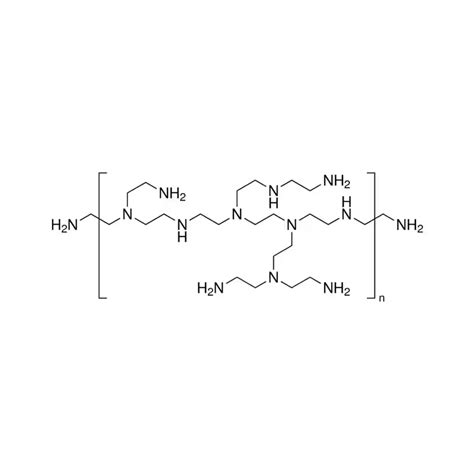 Sigma Aldrich 408719 Polyethylenimine Branched 100 Ml