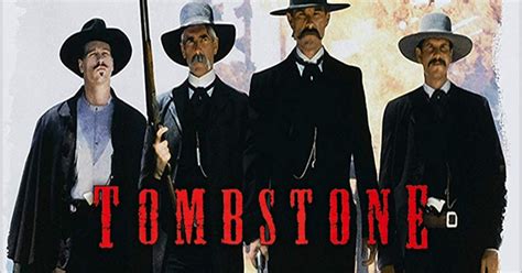 Tombstone 1993 Streaming Watch And Stream Online Via Hulu