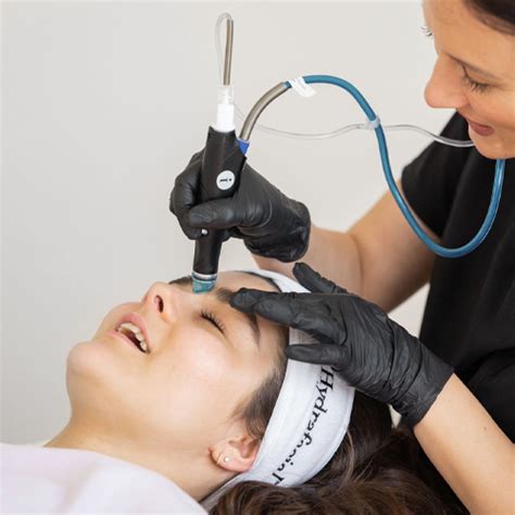 1 Signature Hydrafacial Brisbane Skin And Laser Clinics