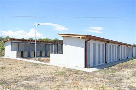 Hristijan Денеска ја посетив Општина Кавадарци и извршив увид во реализацијата на повеќе