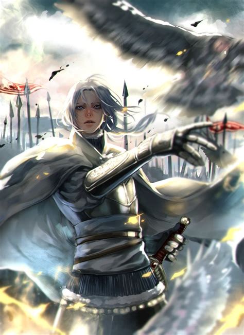 Fanart Arslan Senki Prince Arslan Anime