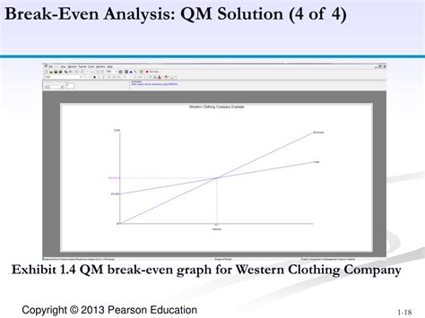 Ppt Quantitative Technique For Management Powerpoint Presentation
