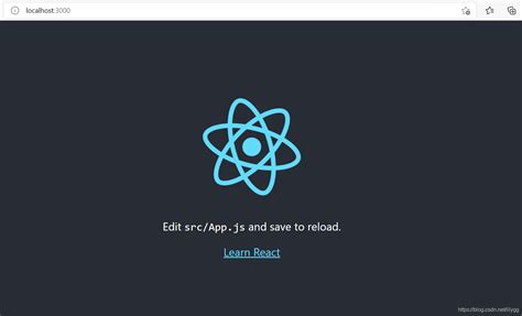 React Nodejs Vscode 搭建前端开发环境笔记本如何安装vscode后如何启动前端react项目 Csdn博客