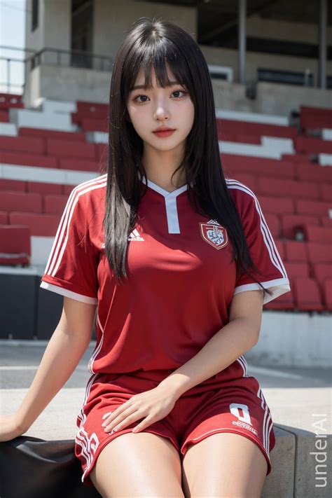 Soccer By Underai On Deviantart