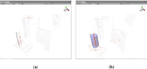 Figure 12 From A Mobile Augmented Reality System For The Real Time