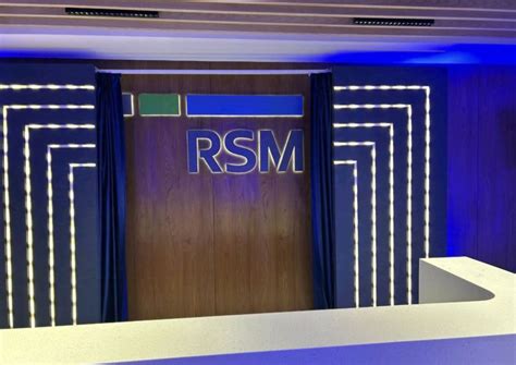 Newhyderabadoffice Newbeginnings Growth Innovation Teamwork Rsm