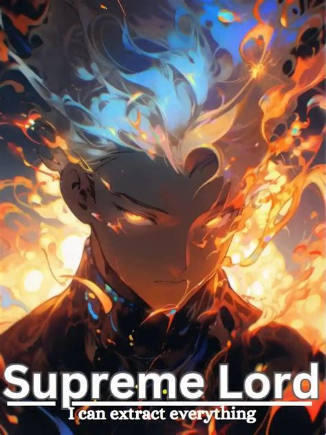 Supreme Lord I Can Extract Everything Chapter 117 Ranking Read Supreme Lord I Can Extract