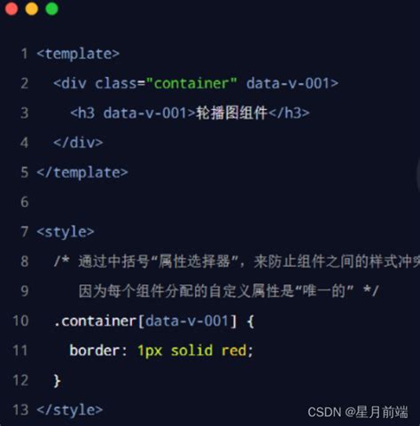 【vue3入门教程】3 组件基础：vue组件化开发思想、组件的构成、组件的基本使用、封装组件的案例 不灭的火