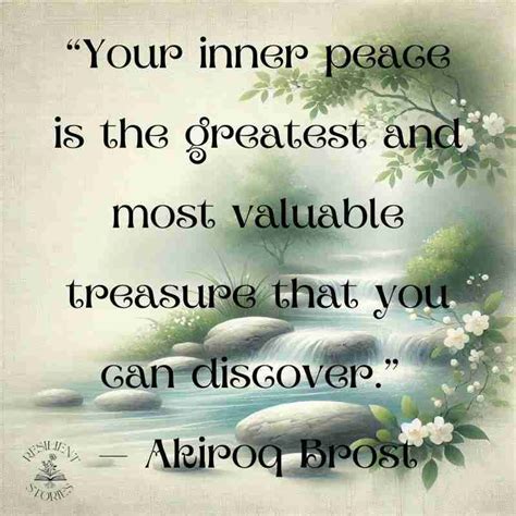 Inner Peace Quotes Inspiring Words To Soothe Your Soul