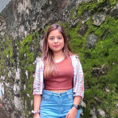 Maitry Chheda Talent Acquisition Executive Stone Bridge Solutions