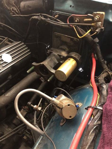 Hydroboost Mod On 69 300 For C Bodies Only Classic Mopar Forum