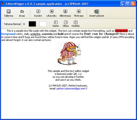 discontinued producs vpksoft