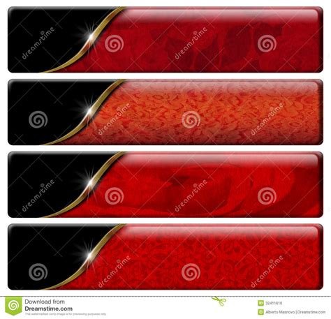 9 Comet Trail Header Banner Design Images Header Banner Texture