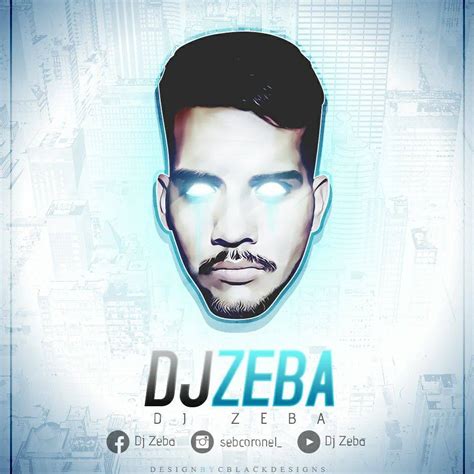 Dj Zeba