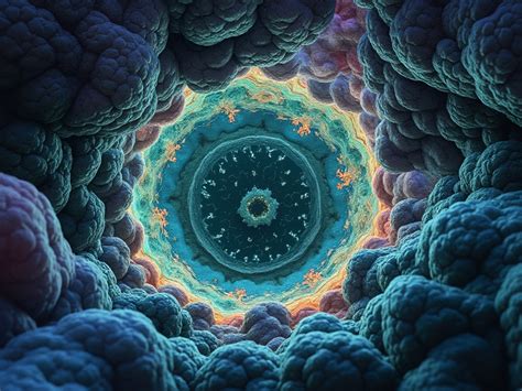 German University Partners With Supercomputing Institute For Cell Research