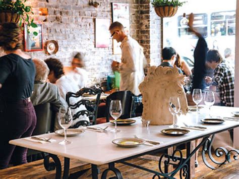 Sefa Kitchen Restaurants In Bondi Sydney