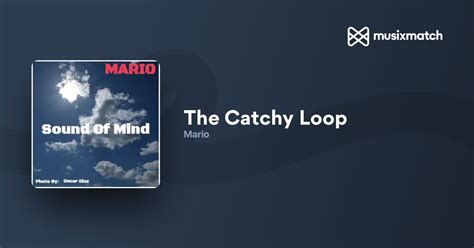 Mario The Catchy Loop Lyrics Musixmatch