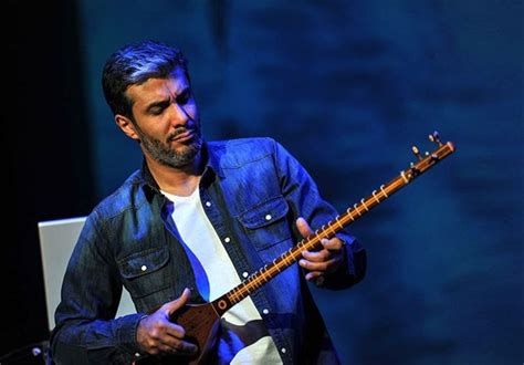 آریا عظیمی نژاد قرار بود خانواده نقی معمولی اهل سیستان باشند همه چیز