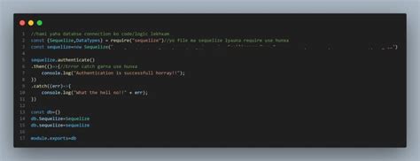 Mernstack Day8 Postgresql Supabase Sequelize Backenddev Nikisha Bhaila