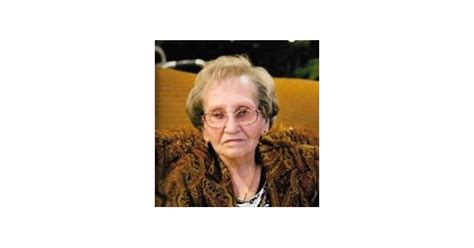 Ruby Sharpe Obituary 1929 2015 Legacy Remembers