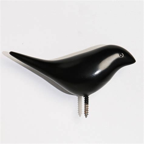 Украшение настенное интерьерное Декор настенный вешалка Птичка 13 4 см купить по доступным