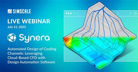 Simscale On Linkedin Engineering Simulation Cfd