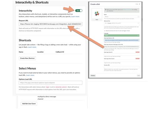 Creating A Slack Bot Flow Xo Help Center