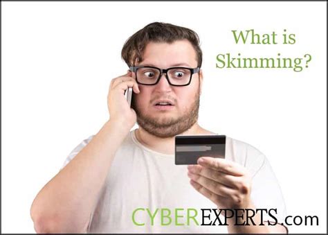What Is Skimming In Cybersecurity CyberExperts Com
