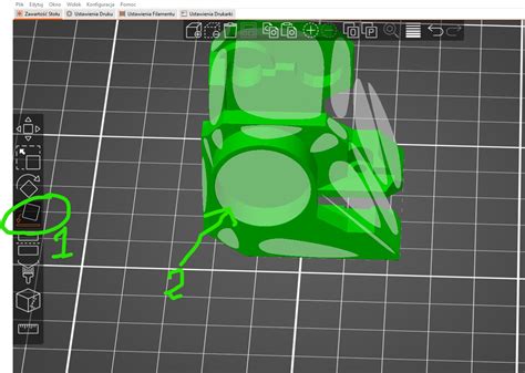 Strange Problem I Cant Fix How Do I Print This Printing Help Prusa3d Forum