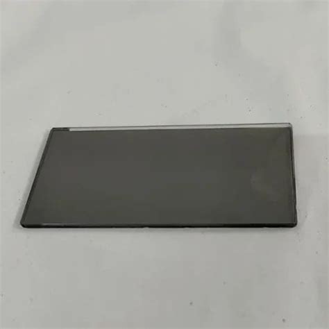 Glass Optical Plate Filter At ₹ 1500piece ऑप्टिकल फिल्टर In Ambala