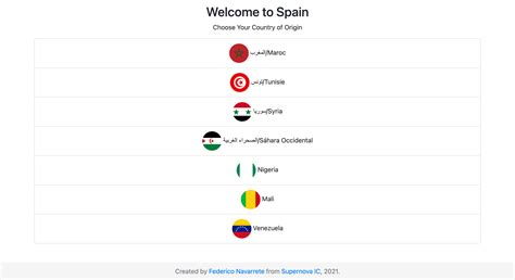 Github Fanmixco Asylumassistant An App To Support Asylum Seekers In Malaga Integrated With