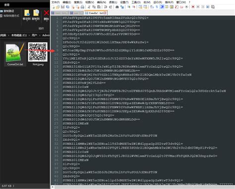 Buuctf： Actf新生赛2020 Base64隐写 Csdn博客