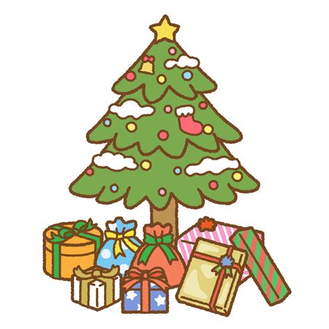 クリスマス 知識の書庫