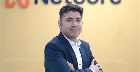 Nishant Arora Joins Netcore Cloud As Svp Of Marketing To Drive Global