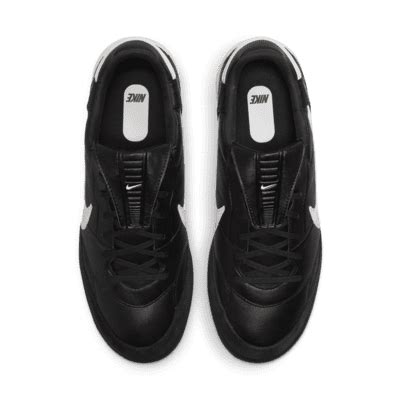 Nike Premier 3 TF Low-Top Football Shoes. Nike ID