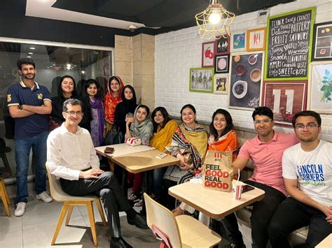 Muhammad Tayyeb On Linkedin Teamwork Professionalism Celebrations Success Lc