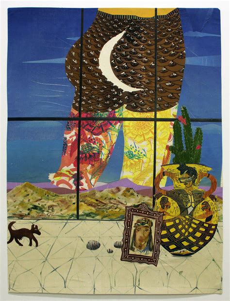 Mooning Denny Gallery