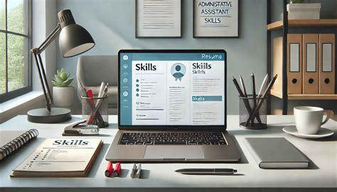 Best Administrative Assistant Skills For A Resume A Complete Guide
