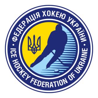 Ice Hockey Federation Logo Png Vectors Free Download