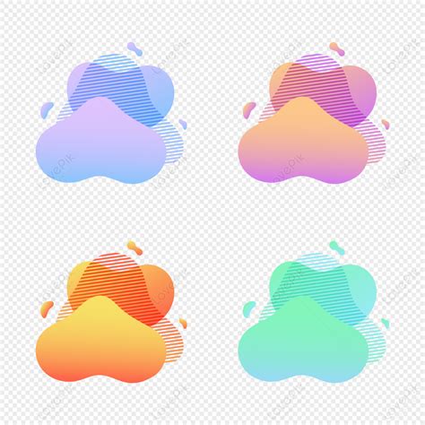 Abstract Gradient Border Best Promotion Shading Png Image Image And Picture For Free Download