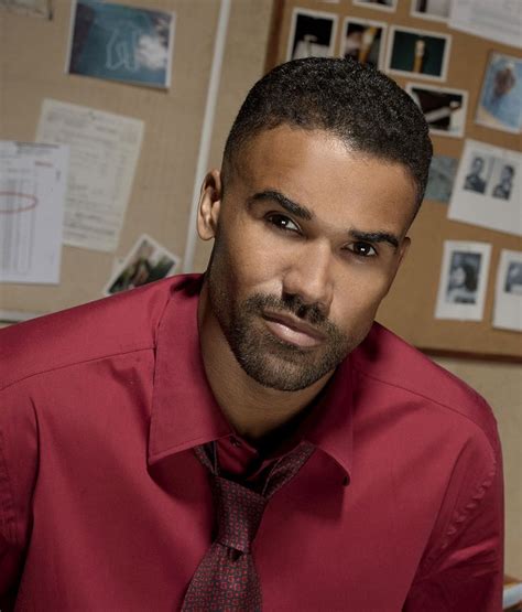 Picture Of Shemar Moore