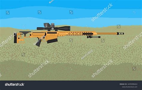 2개의 Barrett Mrad 로열티 프리 이미지 및 스톡 사진 Shutterstock